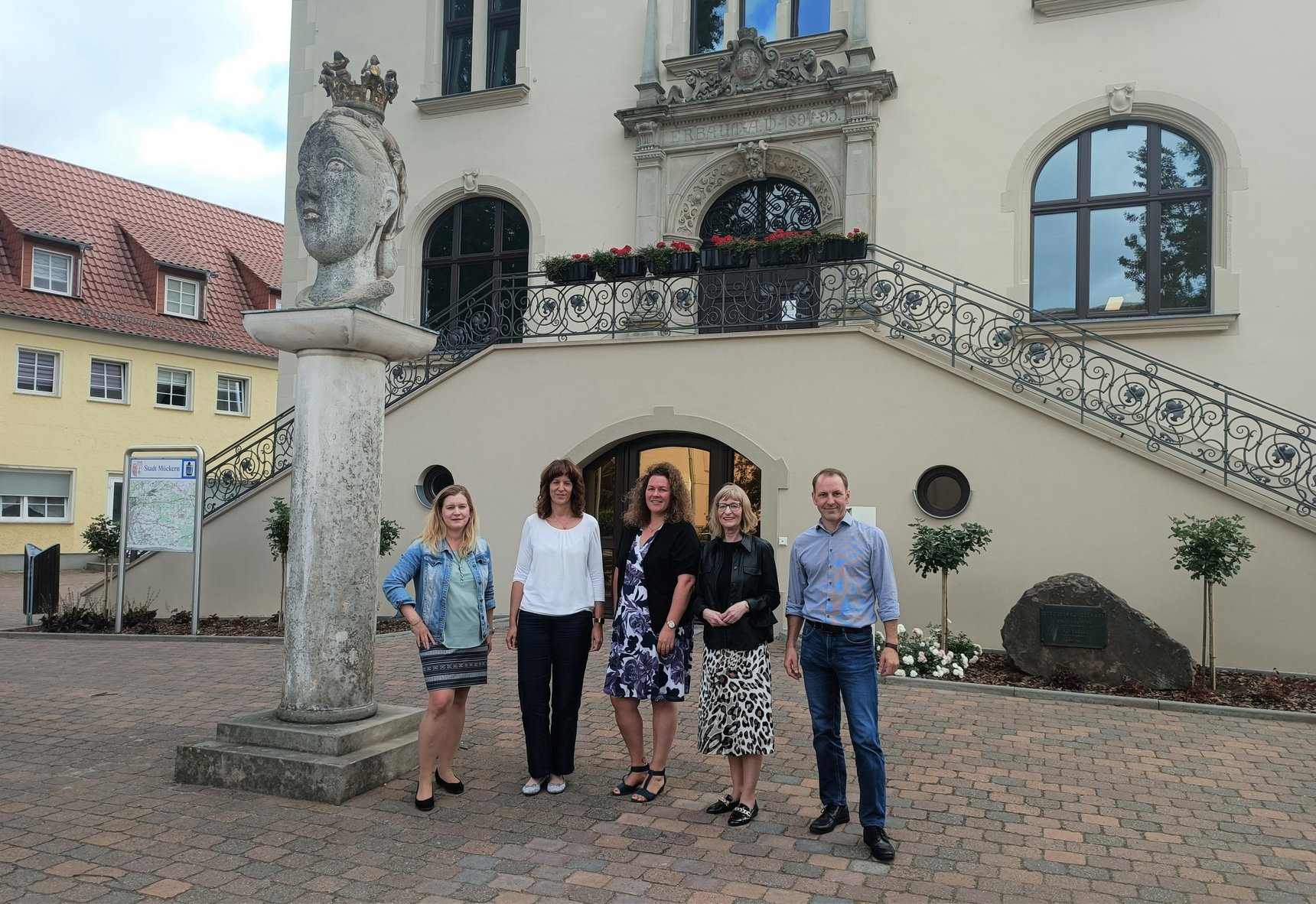 FiF vor Ort – Fachkraft im Fokus